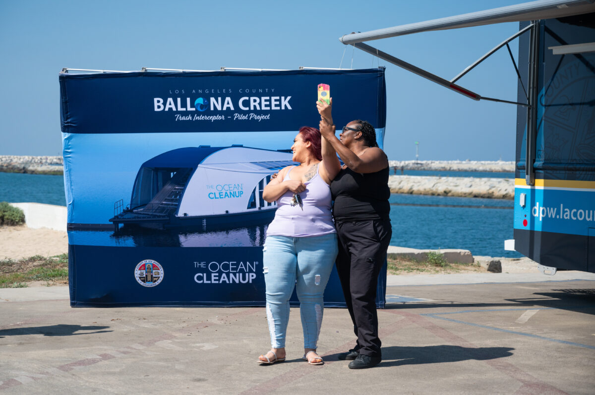 updates - Ballona Creek Interceptor